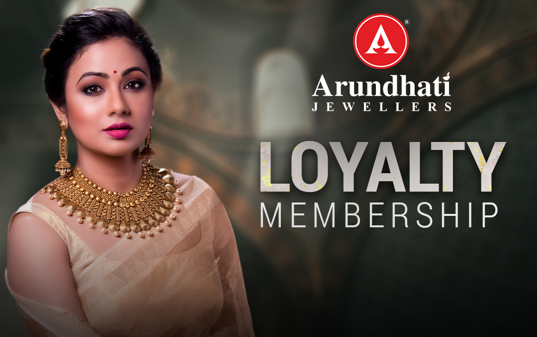 Buy Gold & Diamond jewellery from Odisha's Largest Jewellery Brand